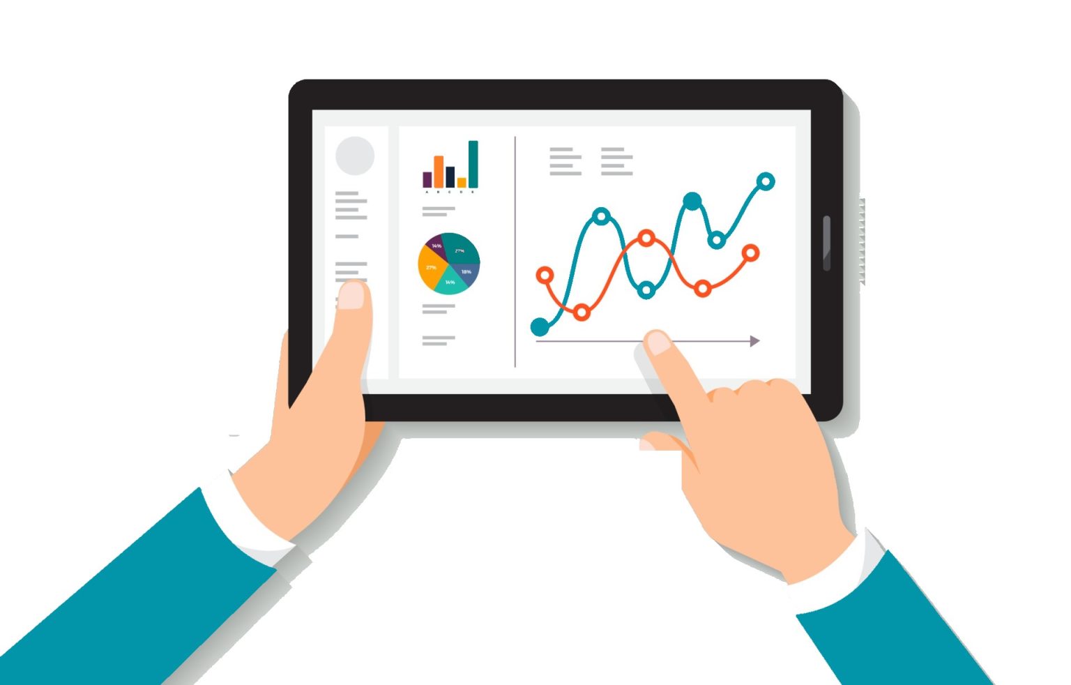 Predictive Insights - Home - Predictive Insights