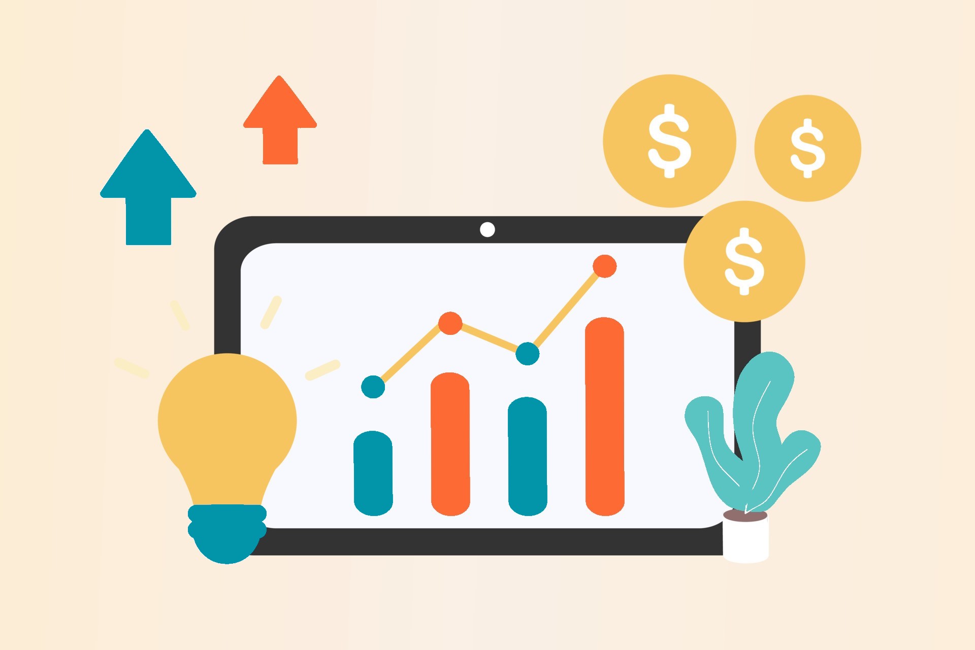 What is demand forecasting and where does it work best? - Predictive ...