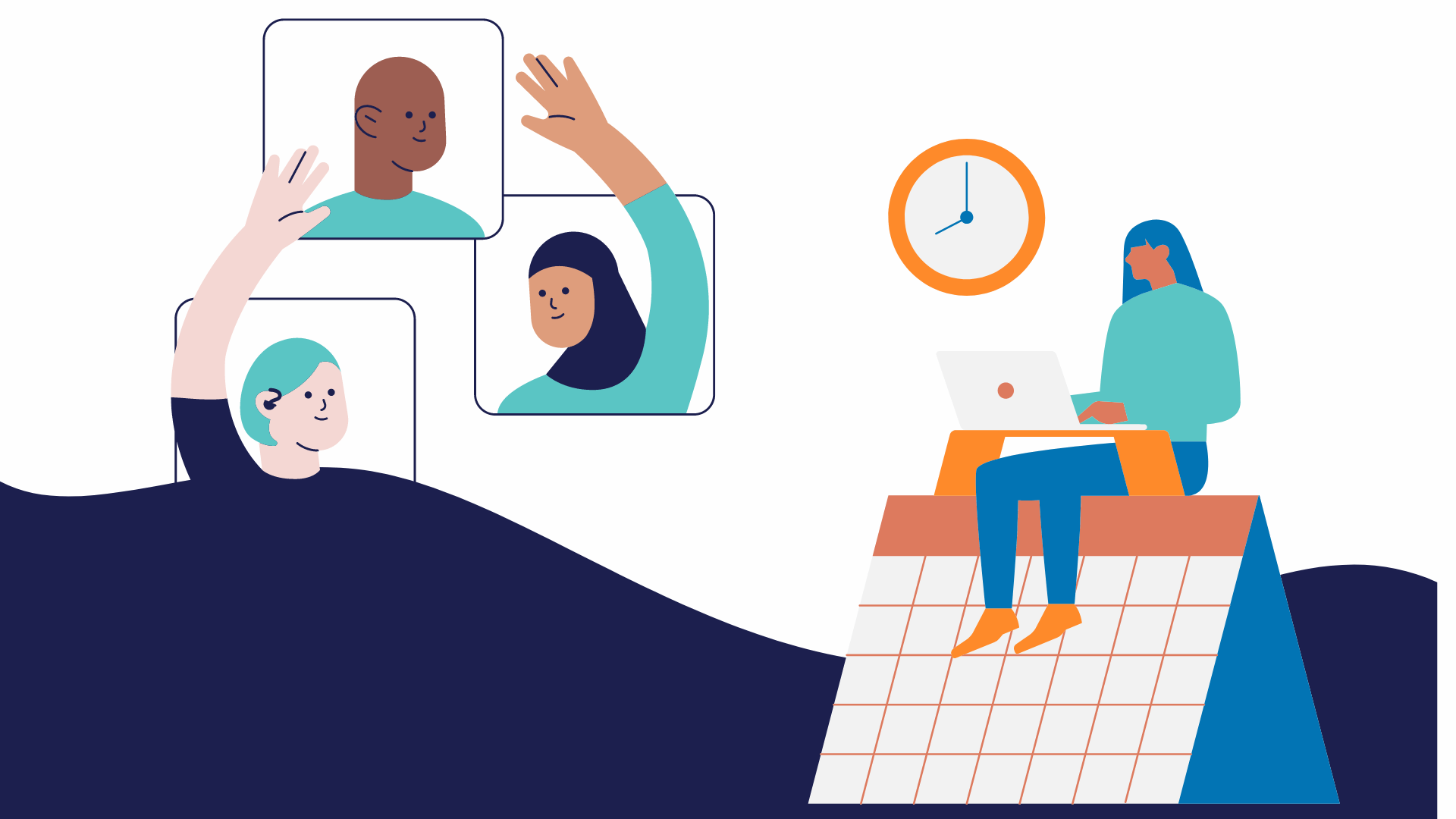 Better Workforce Management using AI - Predictive Insights