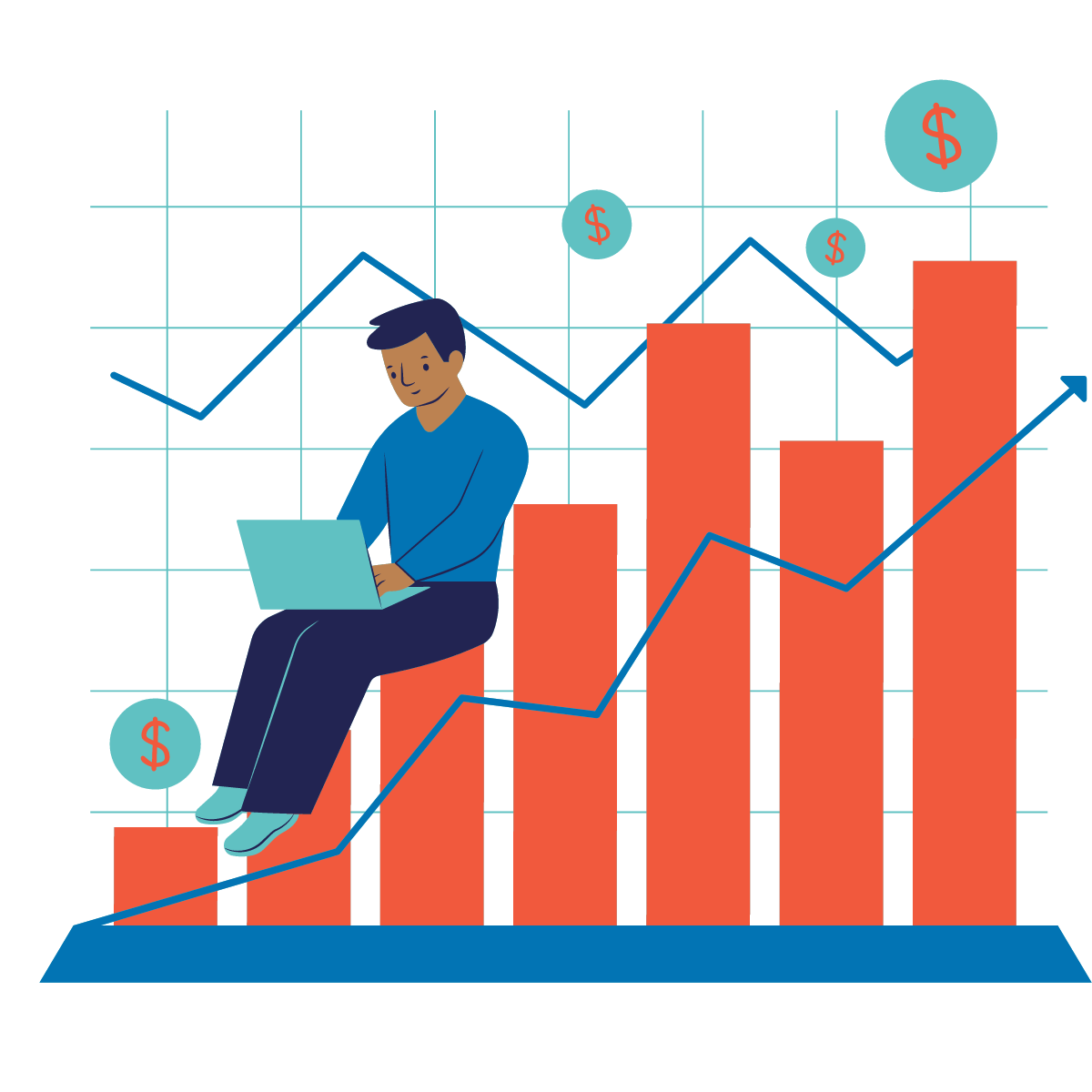 Long-term budget forecasting: The ultimate tool for your annual budgets ...