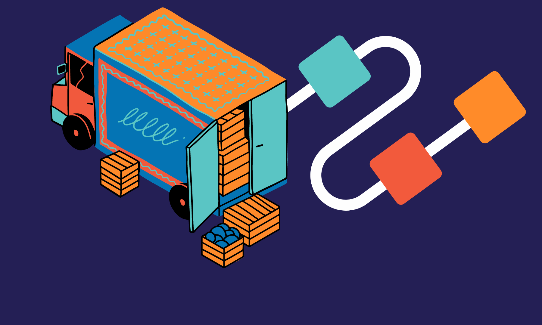 How To Improve Supply Chain With New Demand Forecasting Approaches - Predictive Insights