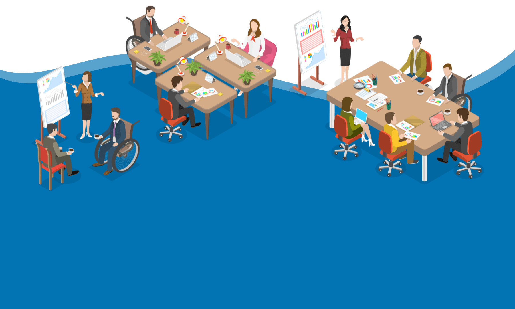 Five Benefits of Predictive Workforce Management - Predictive Insights